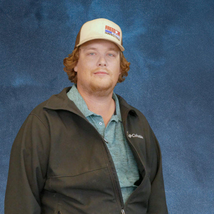 Meet Our Staff | Freedom Chevrolet Fairfield